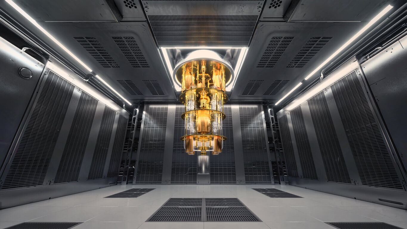 What Will Quantum Computing Mean for Passwords & Encryption?